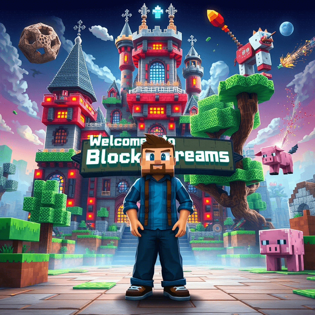 Как открыть файл modpack в формате mrpack для Minecraft